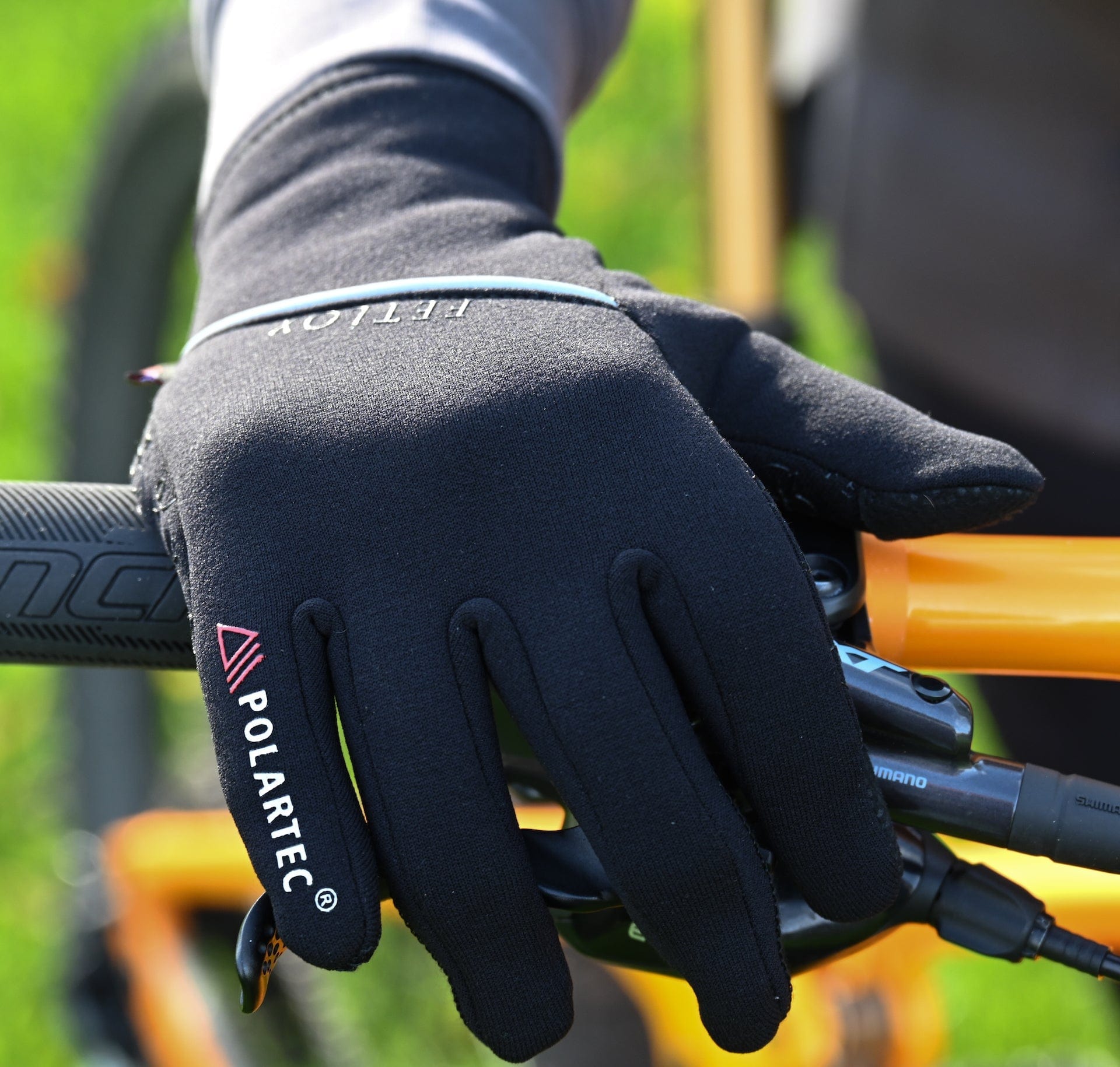 Thermal Gloves | FX Polartec® Gloves | Fetlox – Fetlox Ltd
